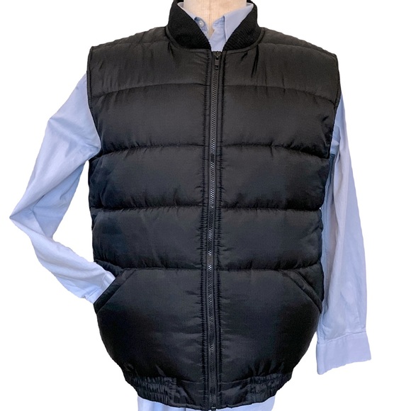 David Taylor | Jackets & Coats | Mens Puffer Vest | Poshmark